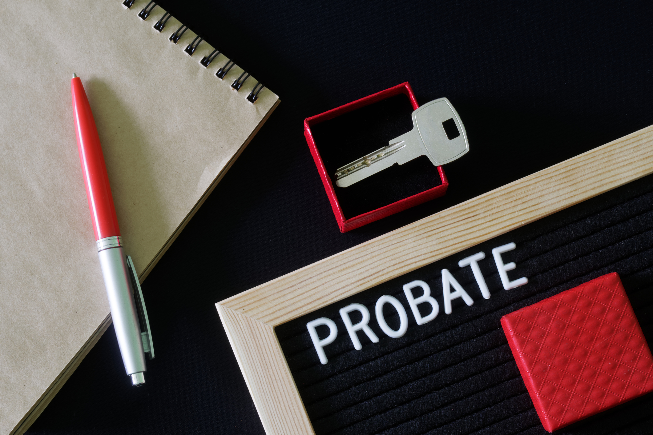 Selling a House During the Probate Process - Massachusetts Selling a House During the Probate Process - Massachusetts
