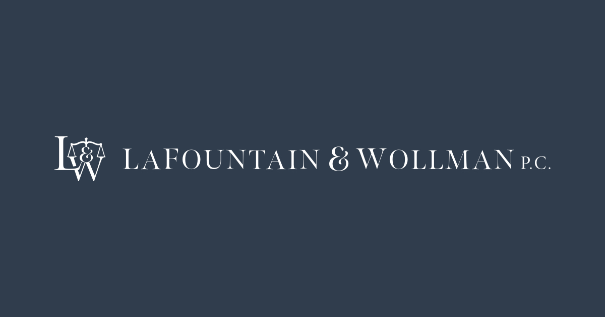 Title Problems in Massachusetts Closings | LaFountain & Wollman